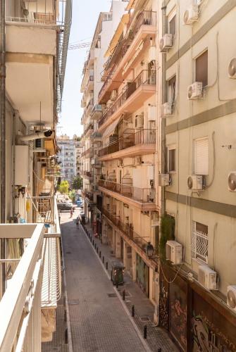 The Promenade Retreat, Thessaloniki (updated prices 2026)