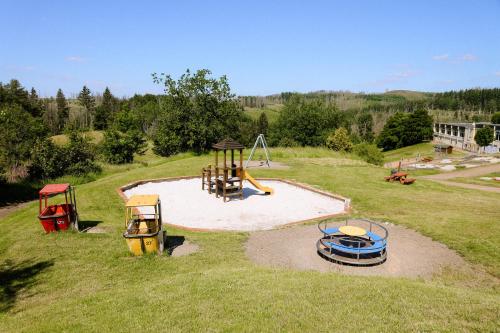 Tannenglück Lodge, mit Schwimmbad, Sauna und kostenloses W Lan ...