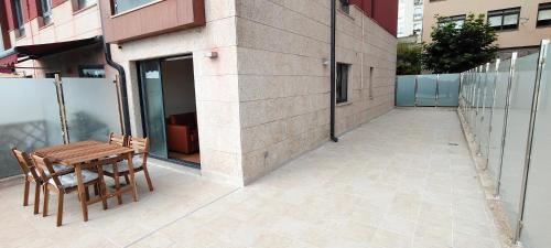 Apartamento con vistas al mar en Miño, Miño (precios actualizados en 2026)