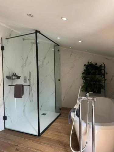 Greenery Luxury Apartment, Potamós (updated prices 2026)