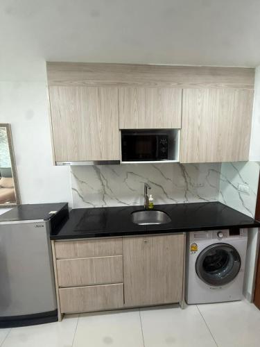 Laguna beach resort 2 - Pattaya Jomtien beach renovated condominium ...