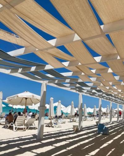 Cozy 1 bedroom studio in Porto Golf Alamein, El-Alamein (aktualisierte ...