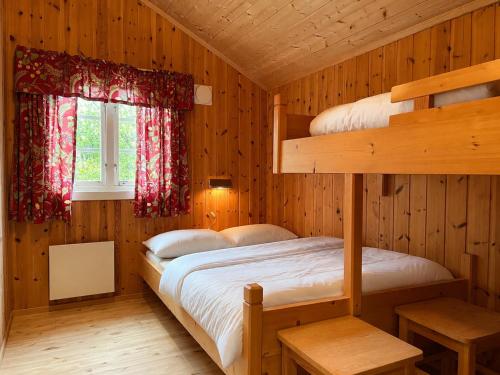 Mountain cabin 7 in Ål with sauna, Al (updated prices 2026)