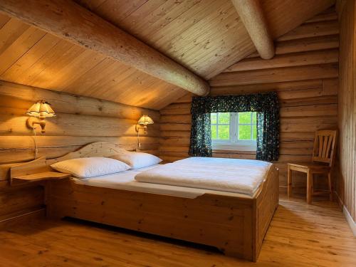 Mountain cabin 6 in Ål with sauna, Al (updated prices 2026)