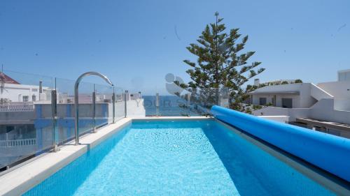 YourSpain es Apartment DM1 5A Heated pool Hot tub, Torrevieja (updated ...