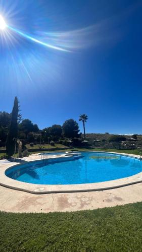 Bungalow with Pool & BBQ - Carabassi Beach 10', Gran Alacant (preços ...