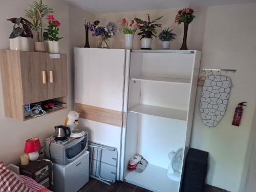 Beautiful room very near the city center, Ámsterdam (precios ...
