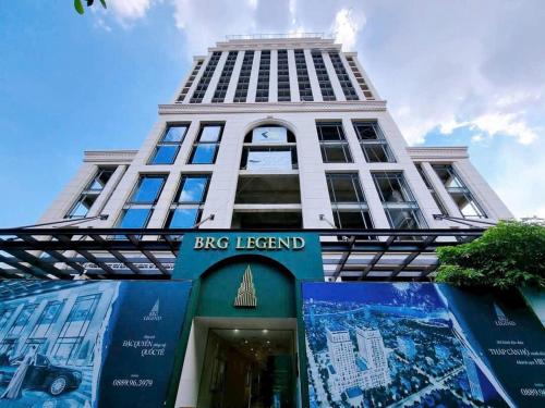 Central of city 1 BR Luxury apartment, Hai Phong (updated prices 2026)