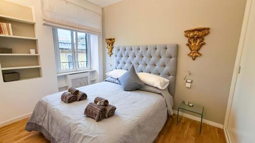 Colosseum Boutique Home - Elegant Design Apartment steps from the ...