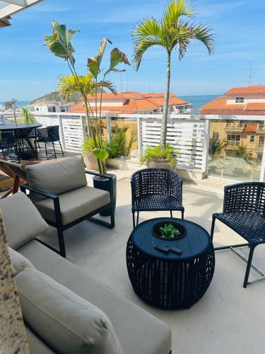 Cobertura Vista Mar, Rio de Janeiro (updated prices 2026)