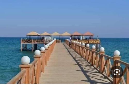 Marina Wadi Degla Chalet , Ain Sokhna, Ain Sokhna (updated prices 2026)