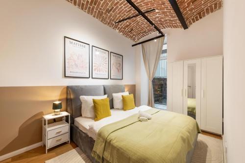 Grand Courtyard Residence, Vienne (tarifs actualisés pour 2026)