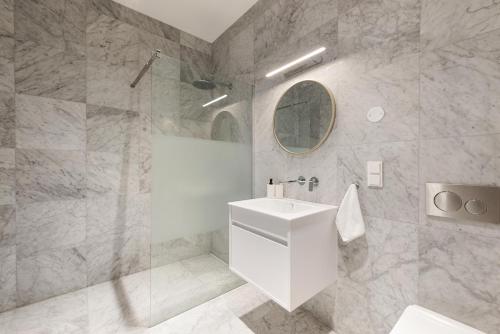 Grand Courtyard Residence, Vienne (tarifs actualisés pour 2026)