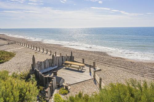 Beach Cottage - Bracklesham Bay, Chichester (precios actualizados en 2026)
