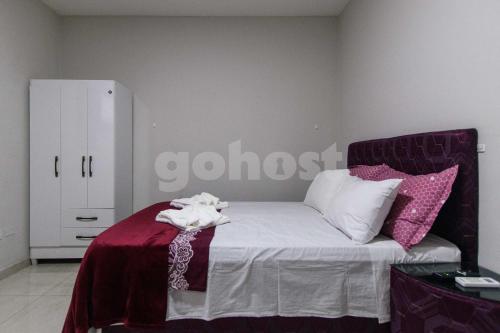 Modern Studio 1 Queen Bed City Center, Ciudad del Este (prezzi ...