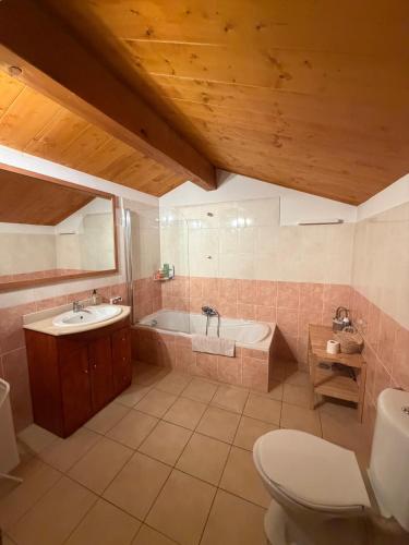 La Maison de Palau, Palau-de-Cerdagne (aktualisierte Preise für 2026)