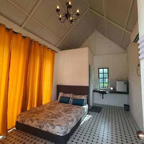 Homestay Studio D'Laman Anakanda Rembau, Rembau (updated prices 2026)