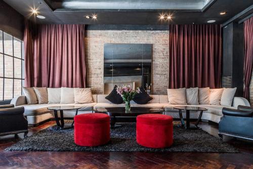 Ultra House Mansion Palermo Soho, Buenos Aires (updated prices 2026)