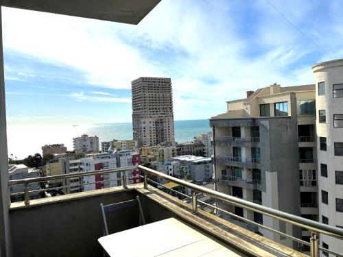 Durrës Sea View Studio Apartment, Durrës (updated prices 2026)