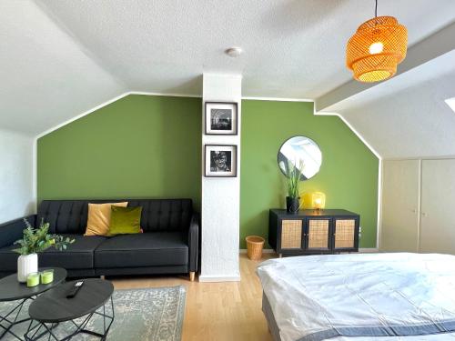 RÜ 256 - Design Apartment, Essen (precios actualizados en 2026)
