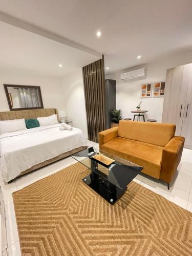Executive Suites at The Lennox, Accra (tarifs actualisés pour 2026)