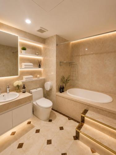 The Landmark Luxury Apartments Saigon, Ho Chi Minh City (updated prices ...