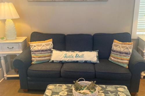 Dog-Friendly Florida Beach House Steps from the Water in Carrabelle ...