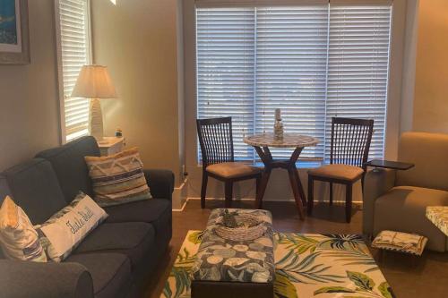 Dog-Friendly Florida Beach House Steps from the Water in Carrabelle ...