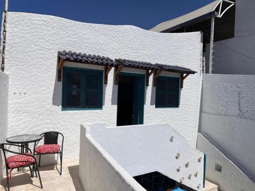The Blue House, Cedro (precios actualizados en 2026)