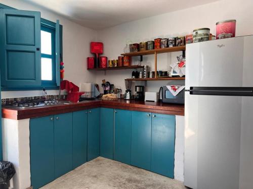 The Blue House, Cedro (precios actualizados en 2026)