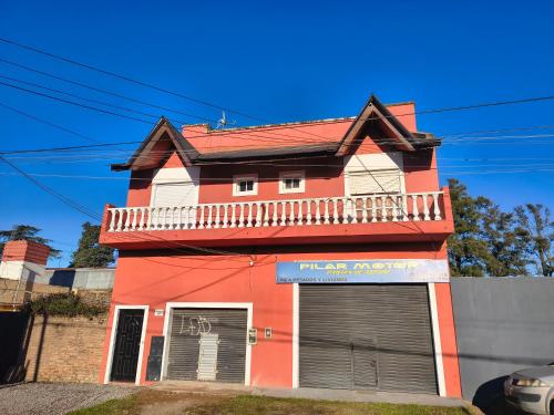 Departamento Los Claveles, Pilar (updated prices 2026)