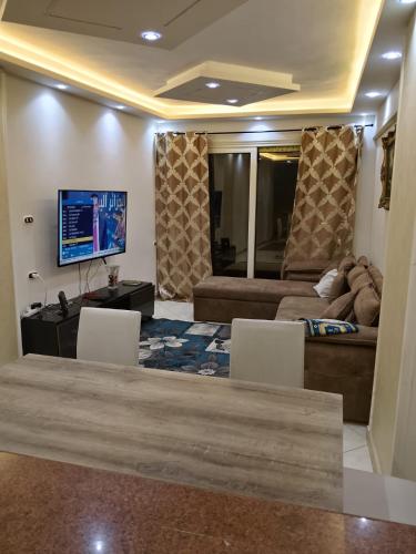 Alexandria Sea View Apartment, Alejandría (precios actualizados en 2026)