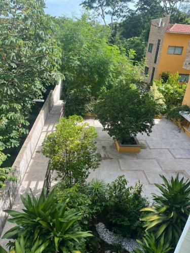 Tatianas Loft all new two room, 4 people, Palenque (precios ...