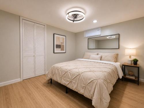 Historic Barn View Newton House - Ground FL unit, Newton (precios ...