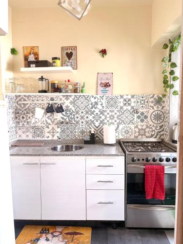 Warm & Cozy Palermo 1Bd Apt, Buenos Aires (updated prices 2026)