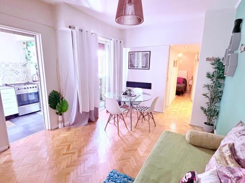 Warm & Cozy Palermo 1Bd Apt, Buenos Aires (updated prices 2026)