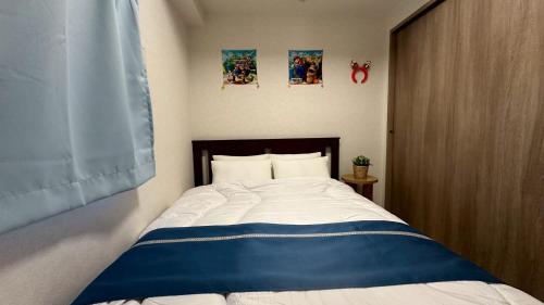 Seven Residence Nihonbashi - Vacation STAY 22622, Osaka (updated prices ...