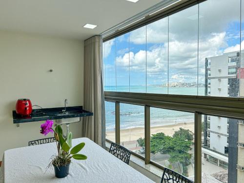 Apartamento com duas suítes praia do morro, Guarapari (opdaterede ...