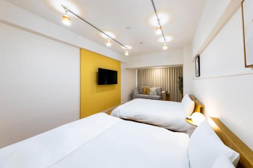 Muromimachi的Tojin Haruno Building, Rooms 502 and 503 - Vacation STAY ...