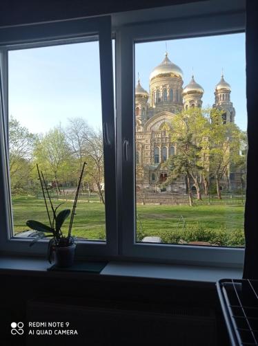 One bedroom Famous Cathedral, Quiet-Child friendly, Experienced Host ...