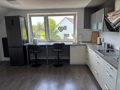 Ferienwohnung Blume, Nersingen (precios actualizados en 2026)