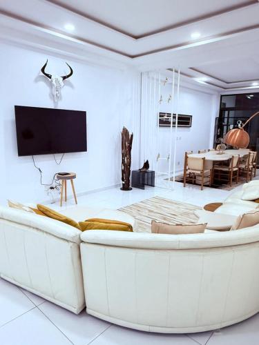 Vogue Appart, Abidjan (updated prices 2026)