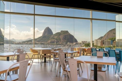 Cozy Studio in Rio's Hot Spot, Rio de Janeiro (opdaterede priser for 2026)