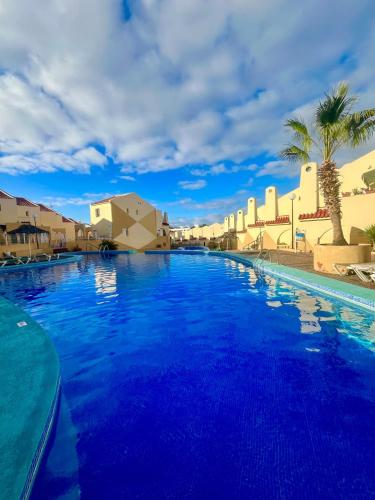 Costa Adeje Playa del Duque poolside apartment, Adeje (updated prices 2026)
