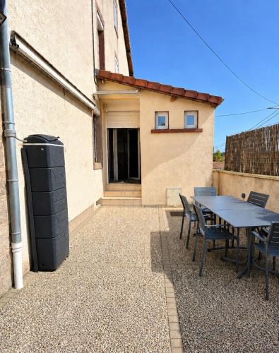 Résidence d'Emilie, Luxeuil-les-Bains (preços atualizados 2026)