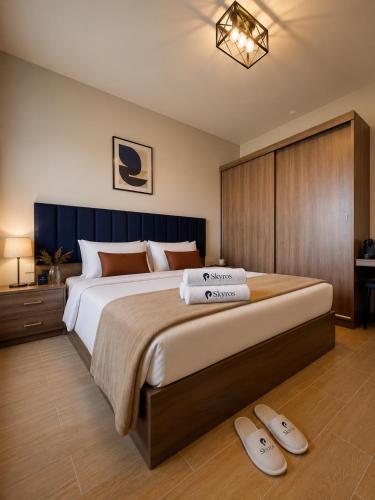 Azha Ain Sokhna Apartments, Ain Sokhna (updated prices 2026)