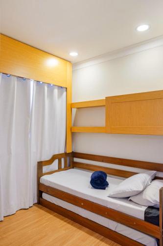 Flat completo Aeroporto CGH SP, Sao Paulo (updated prices 2026)