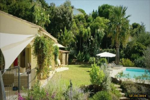 Modern Holiday Villa with Private Pool, F12, La Croix-Valmer (updated ...