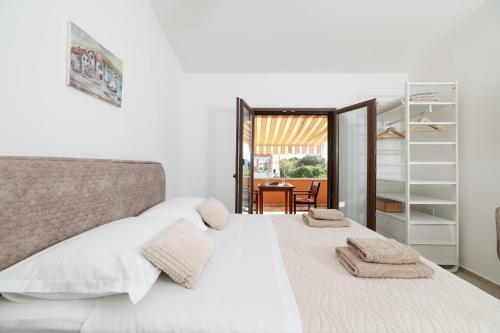蘇科尚的Studio apartments Gabriella and Antonella（2026 年最新房價）
