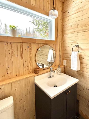 KØZY mini-chalets - Orion, Woburn (tarifs actualisés pour 2026)